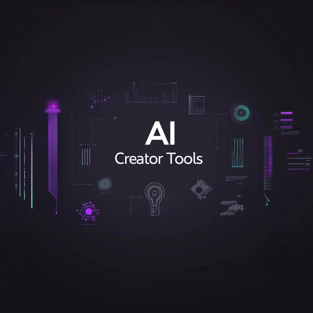 AI Tools – Ernest Kost